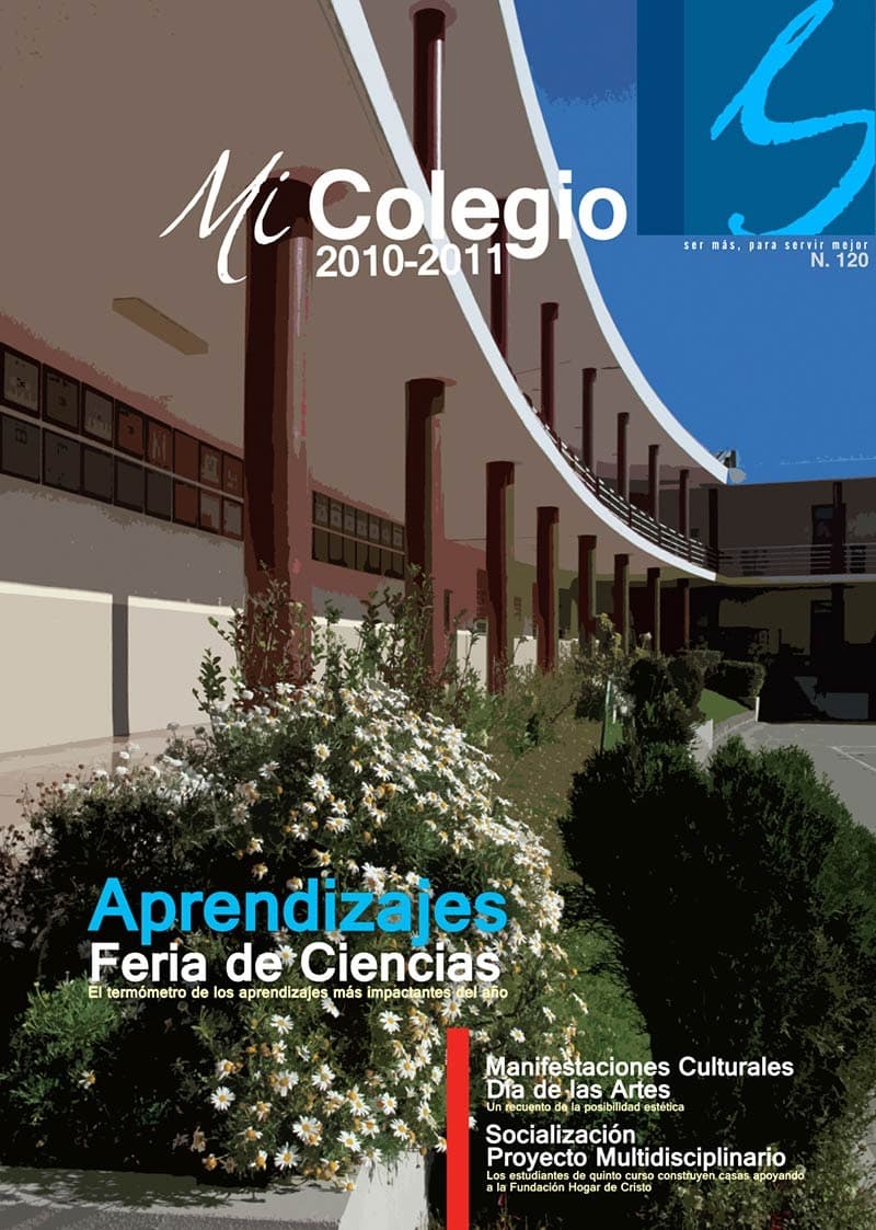 MI COLEGIO – Colegio San Gabriel