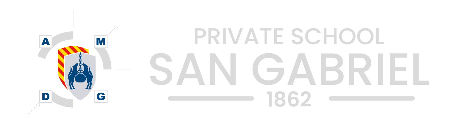 Familias de Preparatoria presentan a sus hijos a la Virgen en la fiesta ...